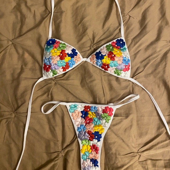 andi bagus | Swim | Andi Bagus Suit | Poshmark